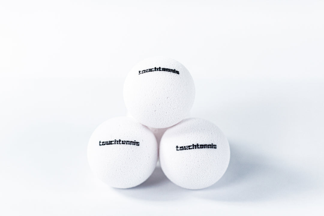 New touchtennis Home Kit